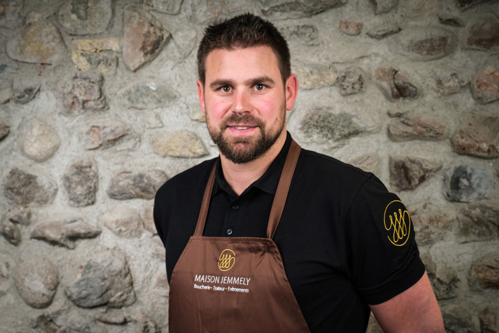 Présentation - Maison Jemmely